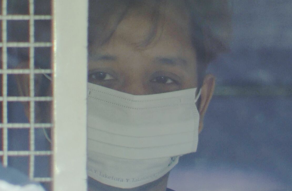 インドネシア人がインドネシア人を殺して 日本で懲役14年。 - jnnavi