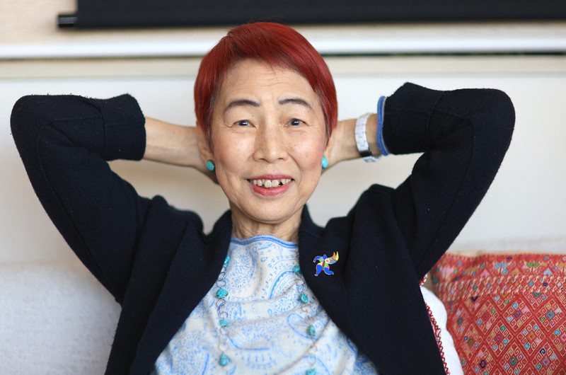 上野千鶴子-1 - jnnavi