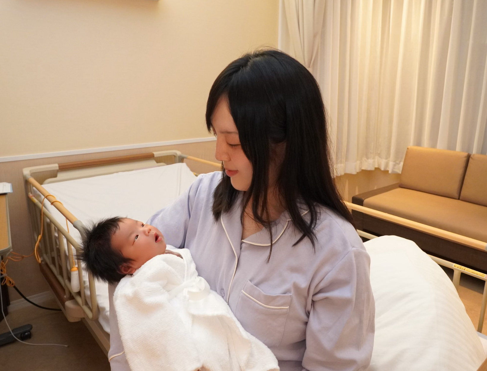 Kotoe Hashimoto: "Žene iz naroda Yamato treba da rađaju djecu."