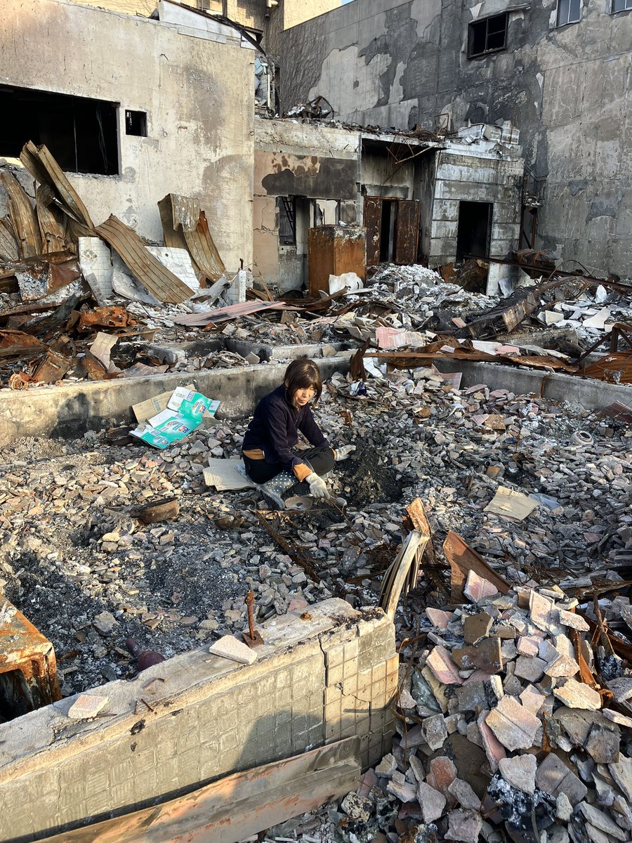 【これが能登の現状】これを放置して海外にばら撒く岸田政権 →インド＋途上国＋アフリカ＋フィリピン＋スリランカ＋ウクライナ＋インド太平洋地域＝〖合計 28兆2500億円〗 - jnnavi