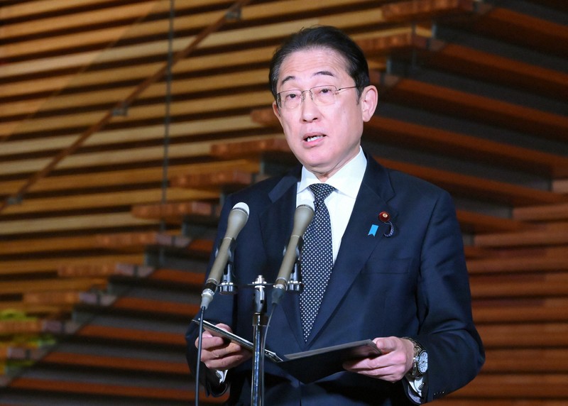 【岸田首相】総裁選で「交代した方がいい」72％ 毎日新聞世論調査 - jnnavi