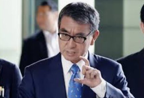 【河野太郎】「私が自民党を立て直す！」 - jnnavi