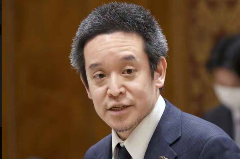【浜田議員】国会で枝野氏の「蓮舫氏を勝たせよう」演説を問題視 「事前運動の要素そろっている」 - jnnavi