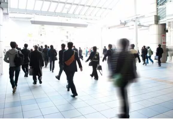 【国際的指標】日本が｢4年連続1位→38位｣に転落 - jnnavi