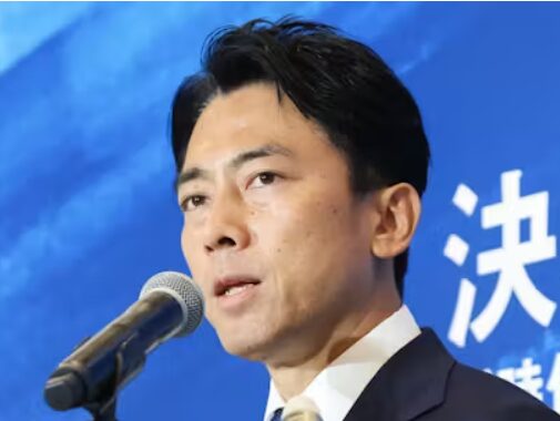 【小泉進次郎氏】SNSの誹謗中傷対策を強化へ - jnnavi