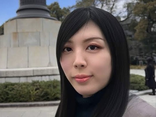 【橋本琴絵さん】「夫婦別姓を口にした時点でそれは保守ではない。かすりもしない。」 – jnnavi