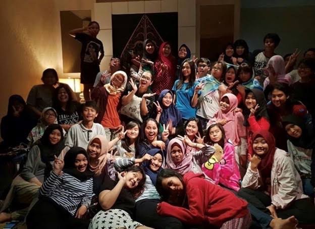 インドネシア「今後5年で25万人の労働者を日本に送り出す」 ※イスラム教 が87.2% - jnnavi