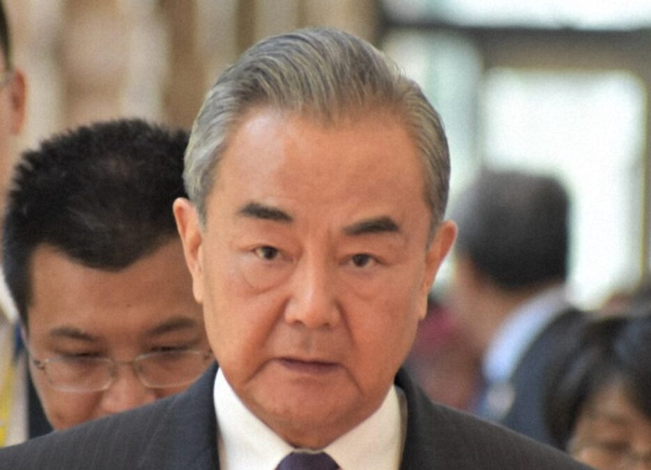 【中国】王毅外相、川上外相に「日本側は冷静かつ理性的に対処すべき」 深圳男児刺殺事件で - jnnavi