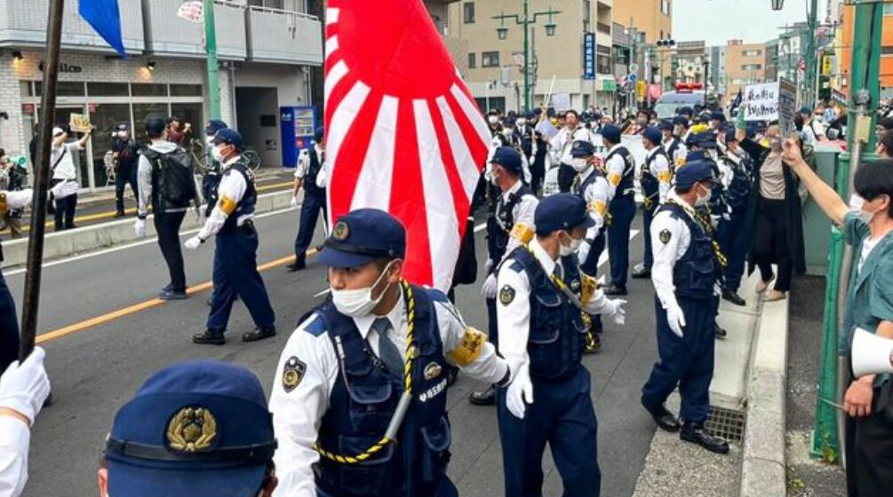 埼玉・在日クルド人の今―暴走する「ヘイト」は止まらないのか→何この記事… - jnnavi