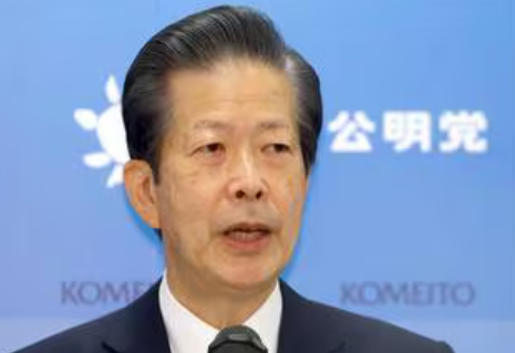 【公明党】「永住外国人に少なくとも地方参政権は認めよう！」[24/10] - jnnavi