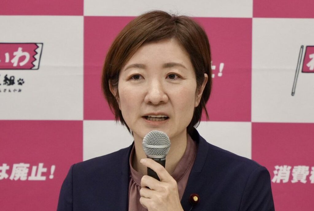 れいわ大石あきこ議員の不記載、やっと東スポが報道しましたね。 他のマスコミはダンマリですか？ - jnnavi