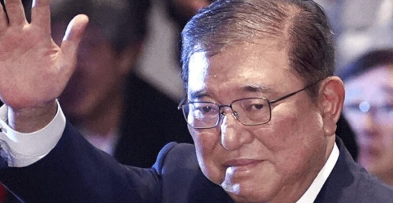 ネット：史上最低の内閣、史上最低の党幹部爆誕！！ - jnnavi