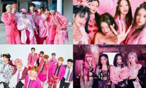 韓国の著作権管理団体が「K-POPは海外で全然売れていない」と明らかに、各国で徴収された額を計算すると…… - jnnavi