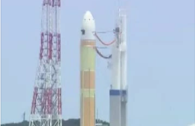 【速報】H3ロケット4号機が打ち上げ成功！！！ 鹿児島・種子島宇宙センター - jnnavi