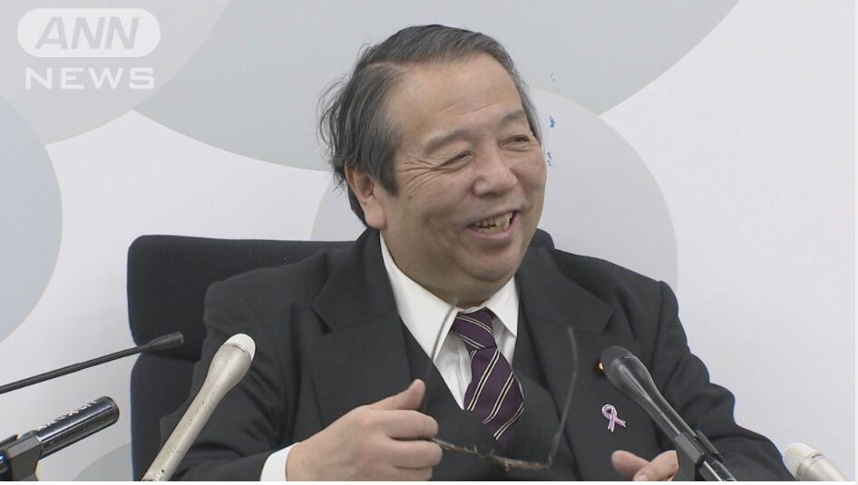 【村上総務大臣】「検討進める」ネット偽情報対策 - jnnavi