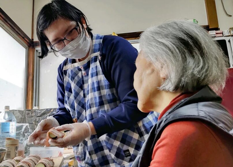 介護職員の不足深刻化、東南アジアで人材獲得を強化…現地での採用活動費に一部補助 - jnnavi