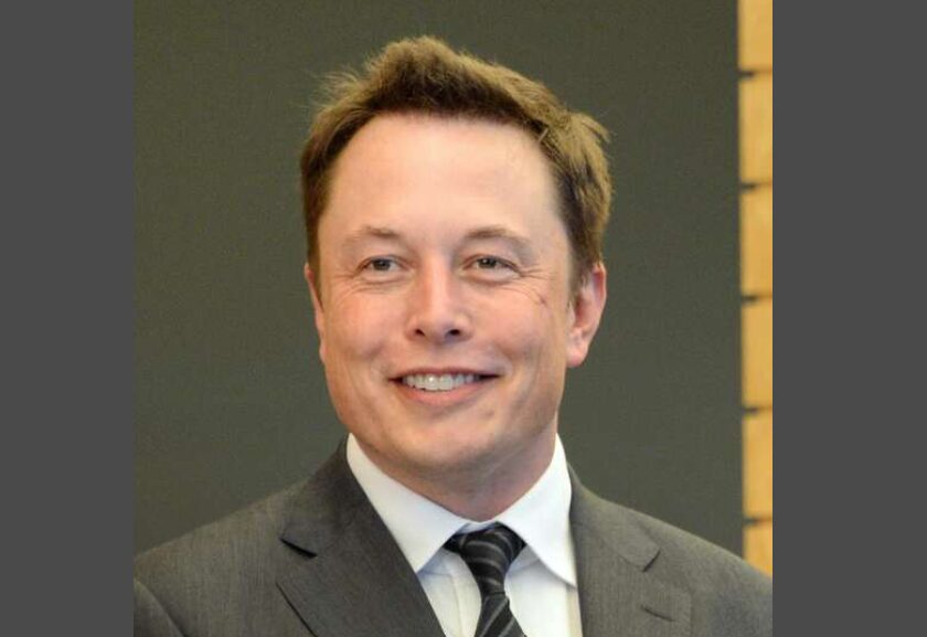 Elon Musk qal dwar Akie Abe, li kien waqt il-pranzu mat-Trump, li kien ...