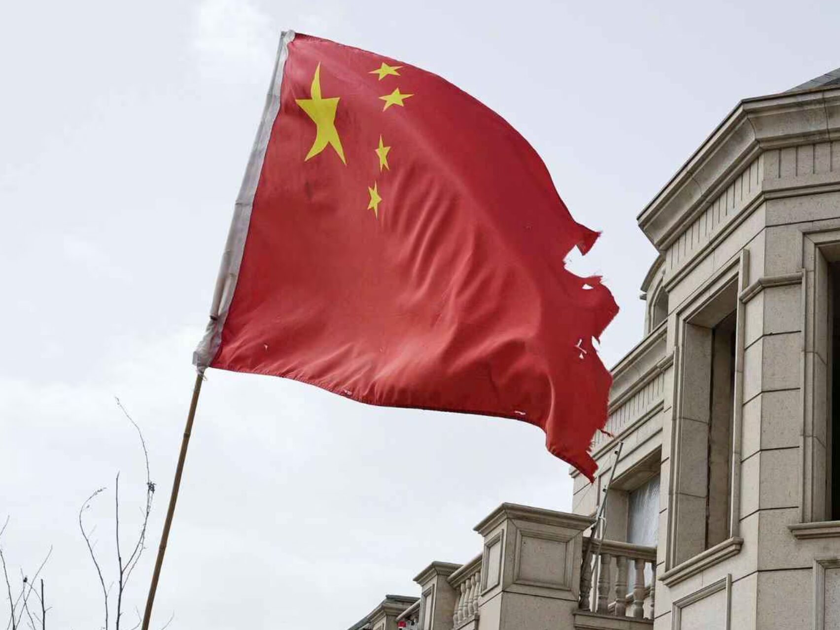 「重要土地」の外国人・法人による取得は中国が最多の203 初の調査、防衛省周辺は特に多く - jnnavi