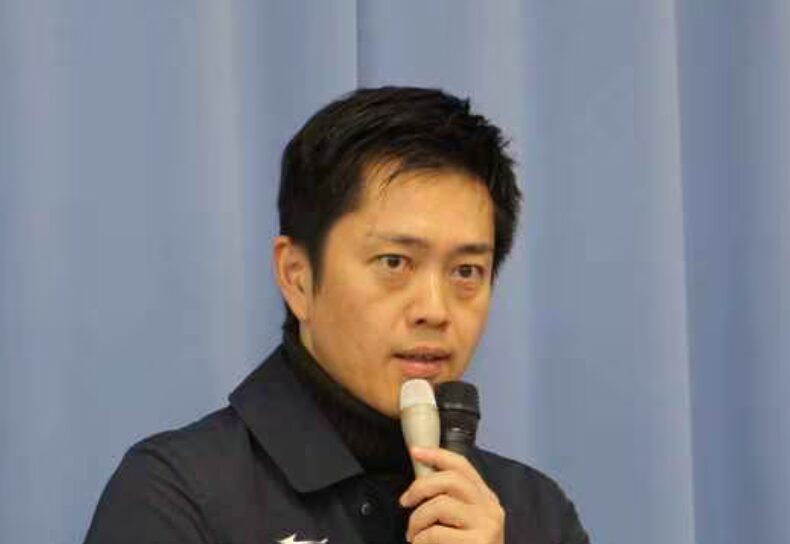 【維新・吉村氏】選択的夫婦別姓に「賛成の立場」 - jnnavi