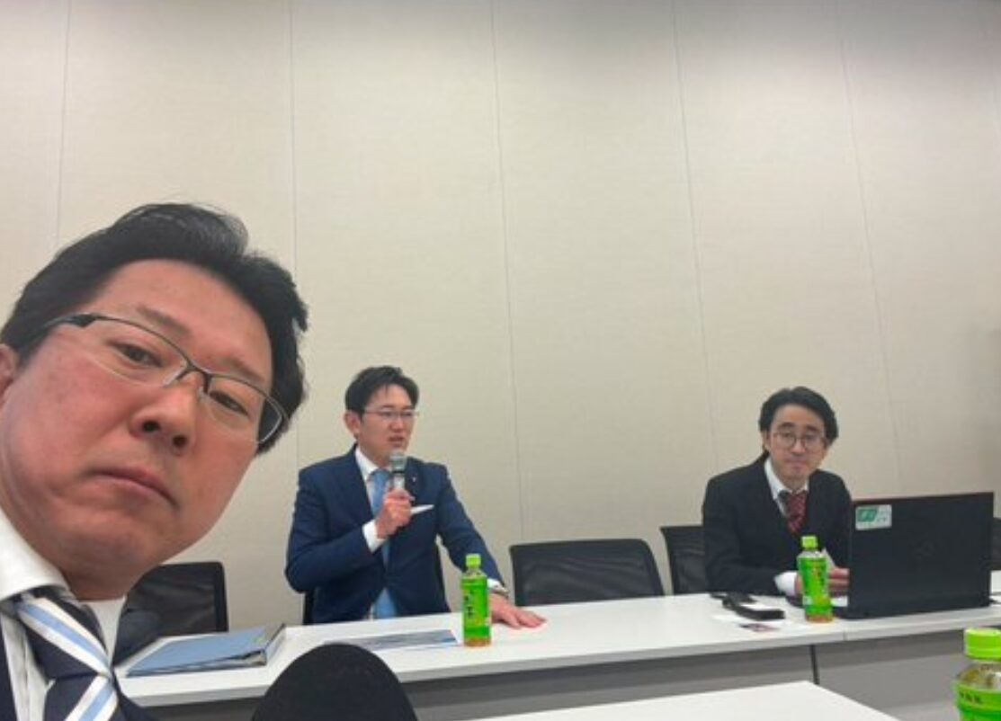 【自民神田潤一議員】SNS戦略勉強会「自民党はXをやる必要はない。ターゲットは40代50代。ツールはFacebook！など大変参考になる内容でした。」→自民党は若者を切り捨てるということ ...