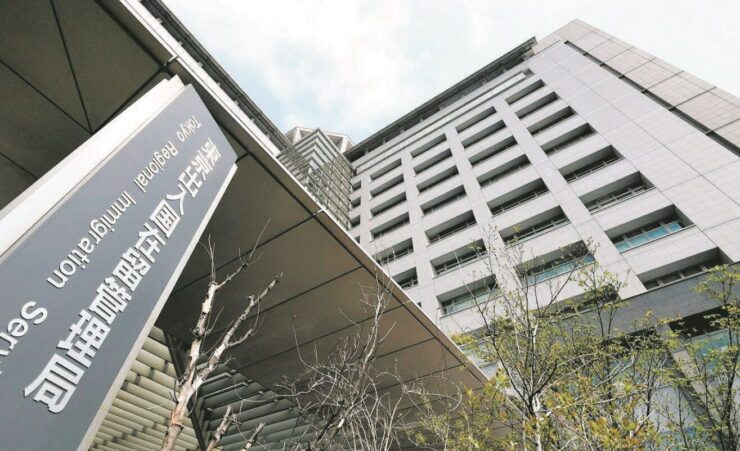 【クルド人家族の妻と次男】3度目の在留申請も不許可 東京入管 在留期限は延長 - jnnavi