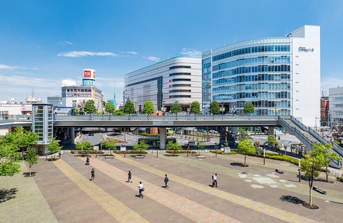 【悲報】埼玉県11月、対前年同月比で日本人−30023人、外国人+27881人 - jnnavi