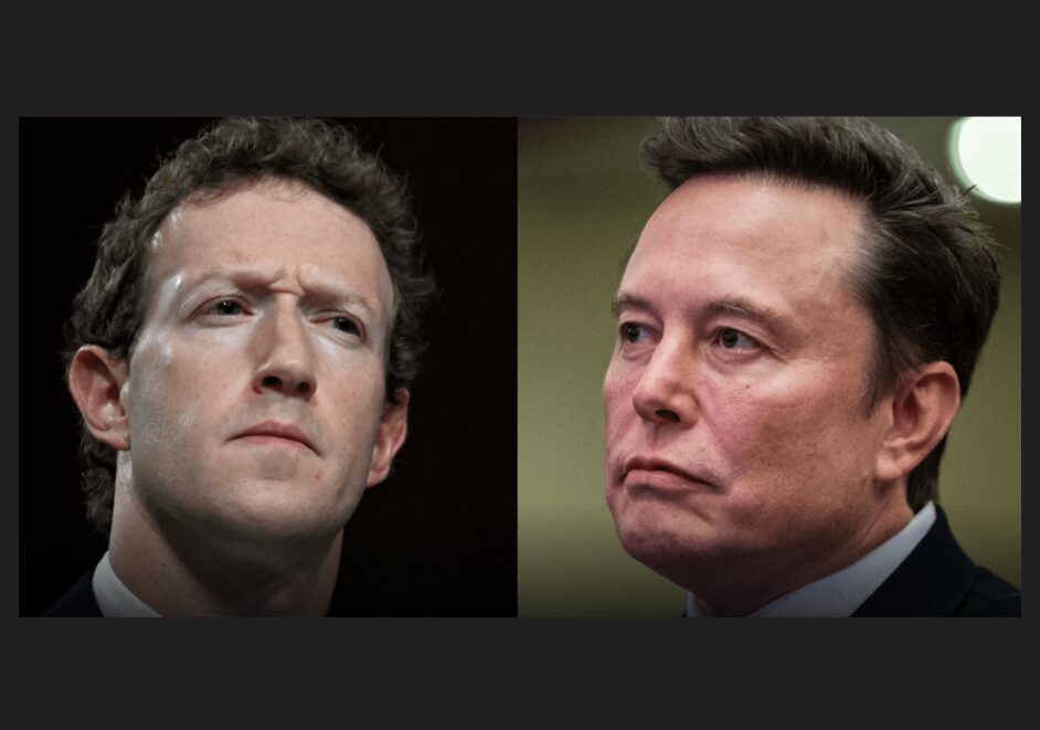 米企業CEO「私のFacebookフォロワー2200万人よりも、フォロワー13万人のXのほうが、多くの情報を得ることができる… それを実感するのは悲しい… しかし、それは事実だ」 - jnnavi