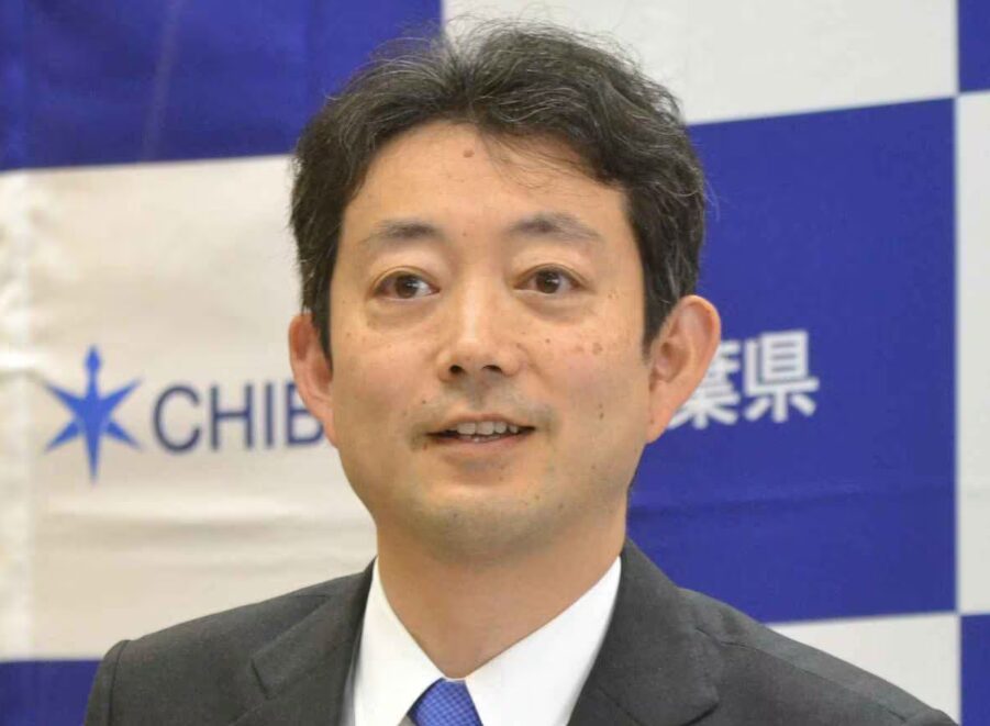 【千葉県・熊谷俊人知事】選択的夫婦別姓で賛否二分「だからこその『選択的』だ」 - jnnavi