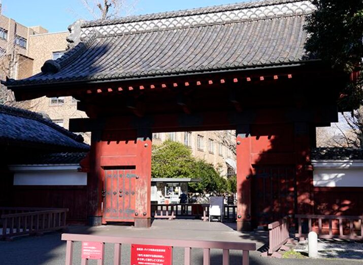 「東大が中国人の学校になっていますよ」この10年で3倍に急増 - jnnavi