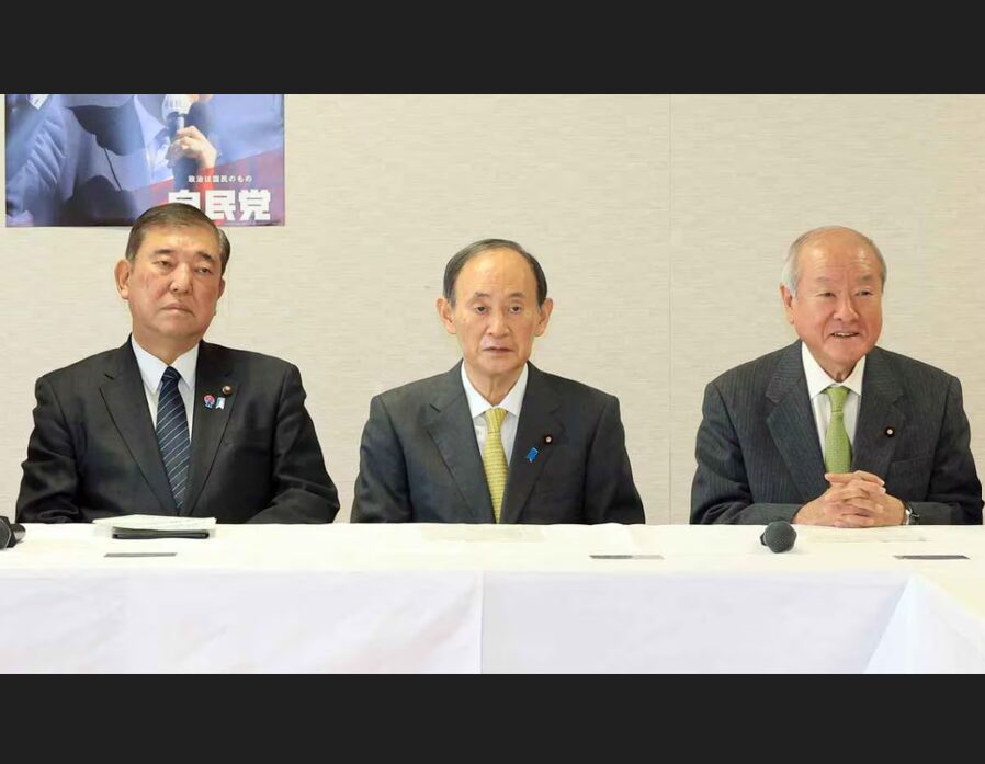 【選択的夫婦別姓】「大事な案件。丁寧に取り扱ってほしい」自民総務会で出席者から意見←他にやること山ほどあるだろ - jnnavi