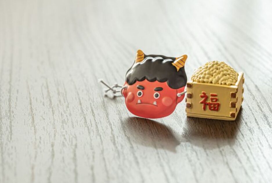 【今年の節分は2月2日 豆に注意喚起】 - jnnavi