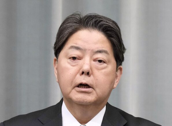 【速報】政府、フジへの広告4件取りやめ 各府省庁にも当面見合わせ伝達 - jnnavi