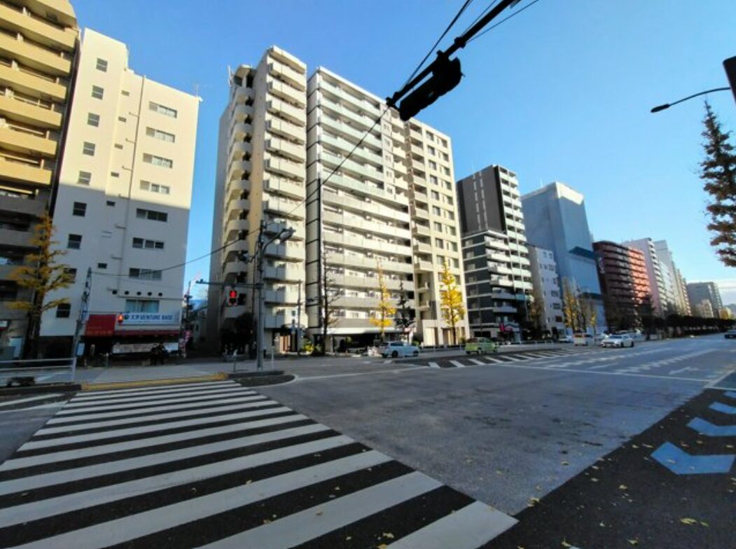 【爆入学】受験のため？文京区で外国籍の子増加 「3割が中国人」の不動産屋も - jnnavi