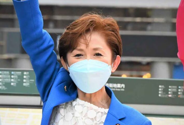 【立民・鎌田さゆり氏】「民主党政権は間違ったことない！」 - jnnavi