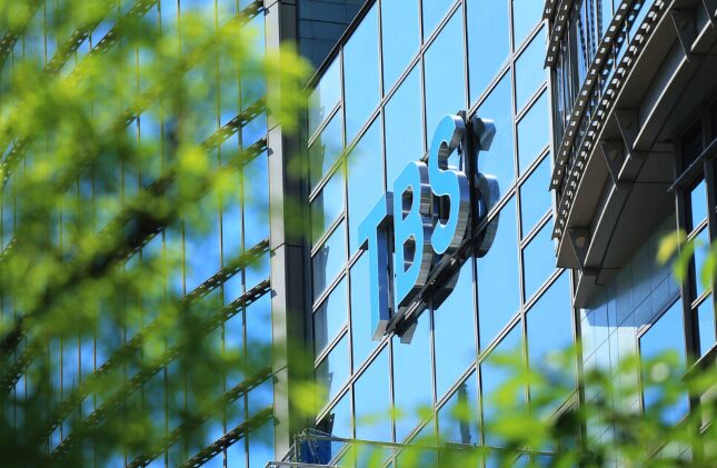 フジテレビ問題、TBSに飛び火か - jnnavi