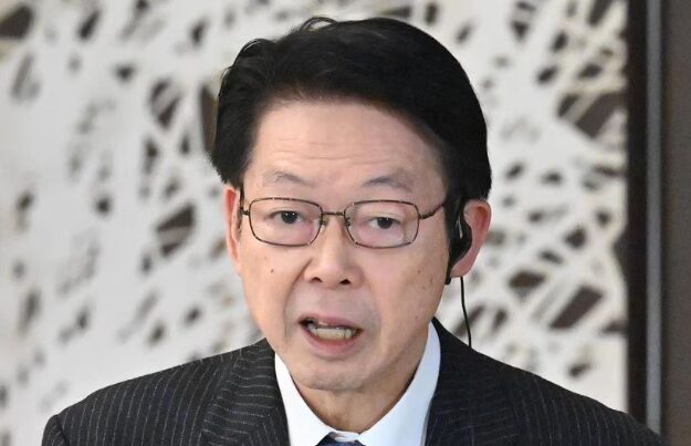 【経産相】高関税「日本除外されず」 - jnnavi