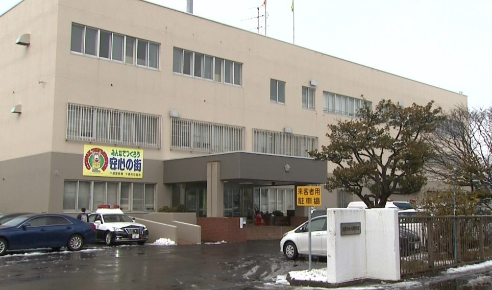 【北海道】ベトナム人3人組、空き巣47件、1200万円超盗み逮捕 - jnnavi