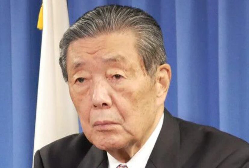 【自民党員】2023年末から6.2万人減 - jnnavi