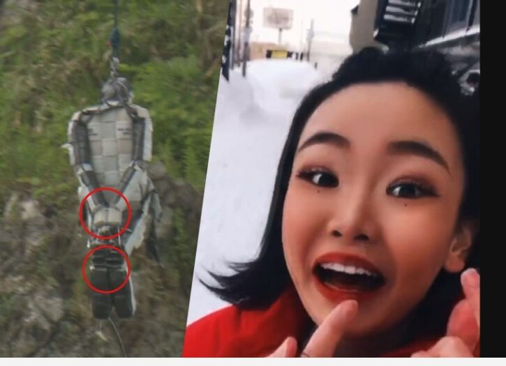 速報【旭川女子高校生転落殺人】当時19歳の女に懲役23年の実刑判決 旭川地裁 - jnnavi