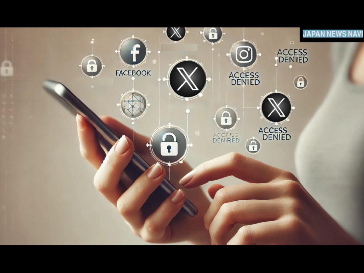 【X民】そもそもSNS規制法って言うけど、言論の自由って憲法で保障されてたんじゃないの？憲法違反だよね - jnnavi