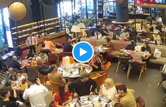 トルコでM6.2の地震 236人負傷 - jnnavi