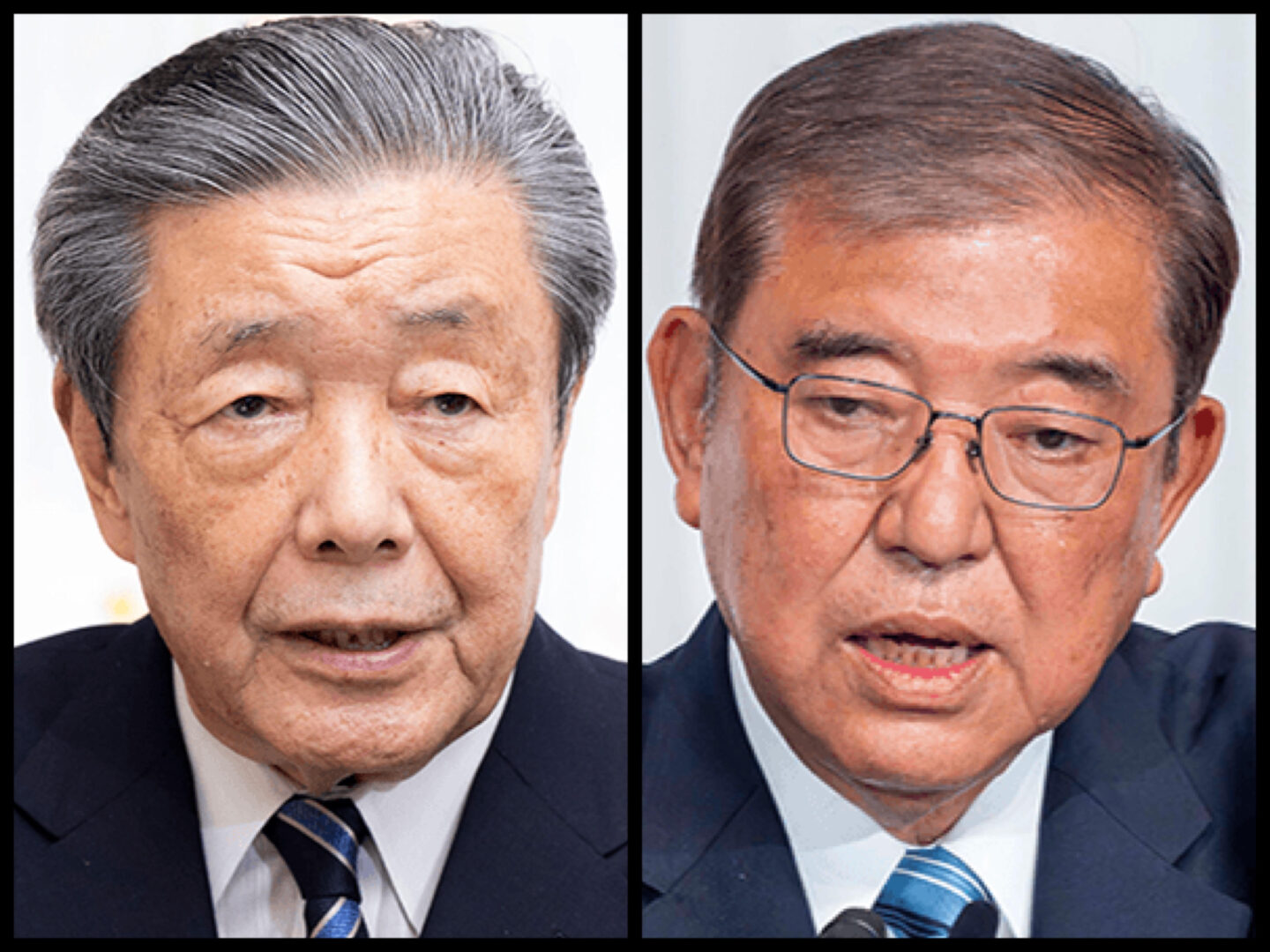 自公国3党幹事長、ガソリン価格6月引き下げで合意 「一定金額補助」 - jnnavi