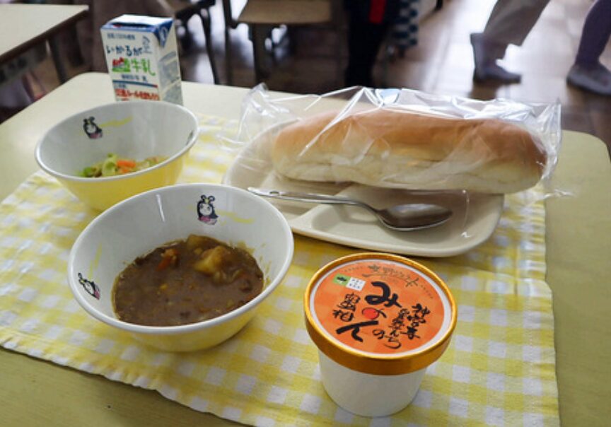 【価格高騰】大阪府交野市が「米の給食」週3→週2に - jnnavi