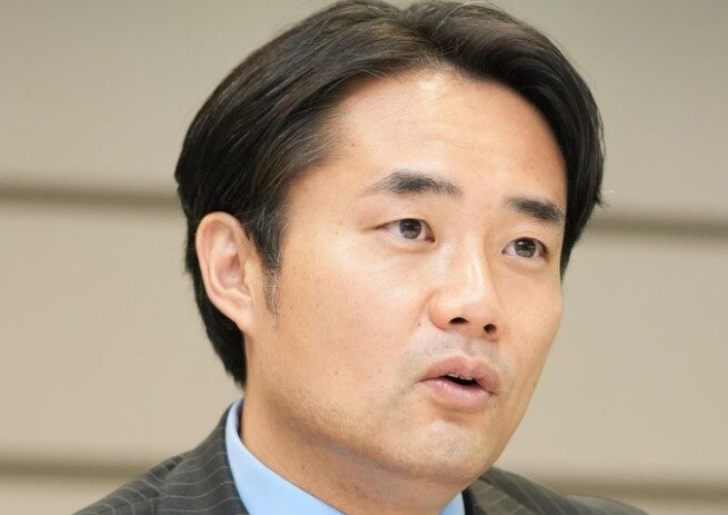 杉村太蔵、氷河期世代は「人生100年時代。80歳まで働ける。今から30年40年この国で活躍できる」 - jnnavi