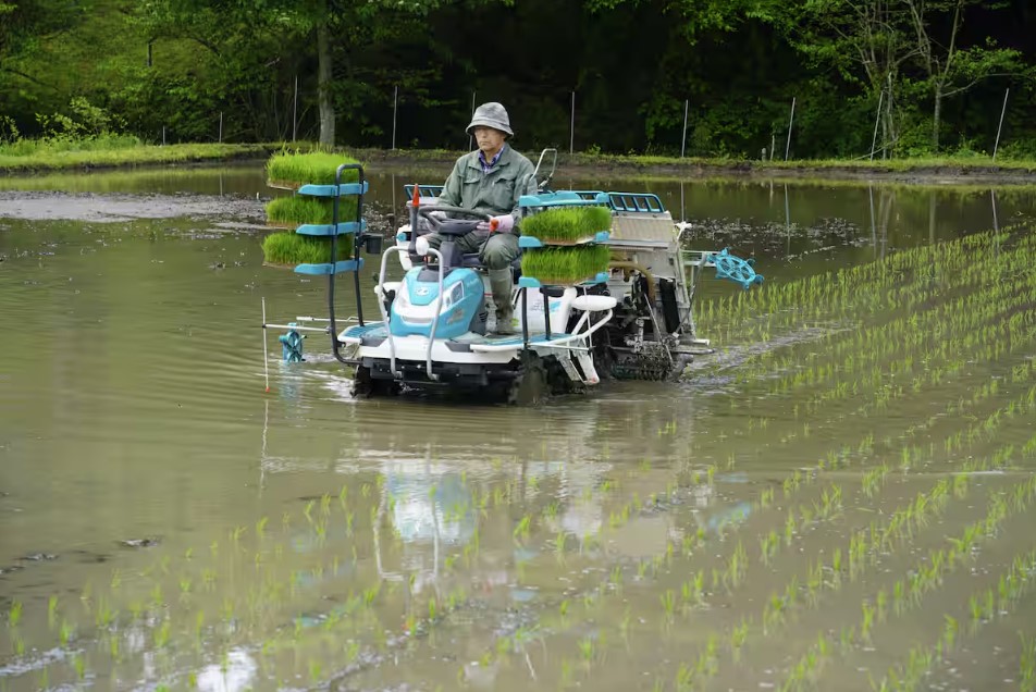 【日本の農地は大丈夫か】外資規制なく中韓以外にスイス人、米国人らも取得 政府は把握放置 - jnnavi