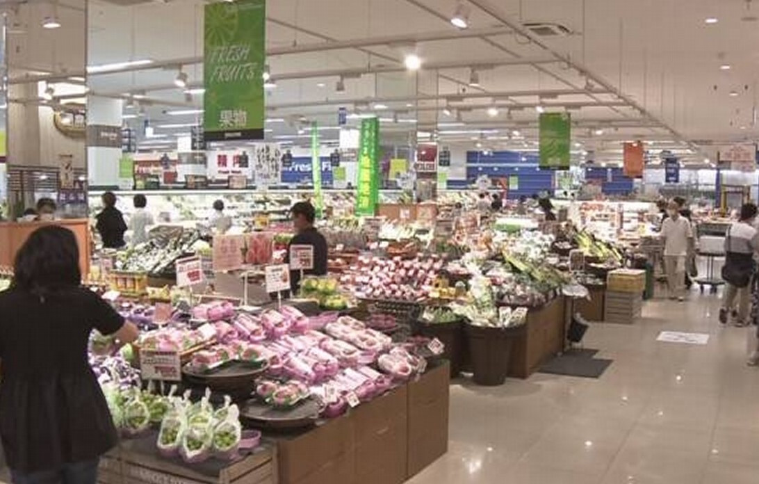 「え、また⁉」7月から食品2105品目が一斉値上げ、去年の“5倍”の衝撃 - jnnavi