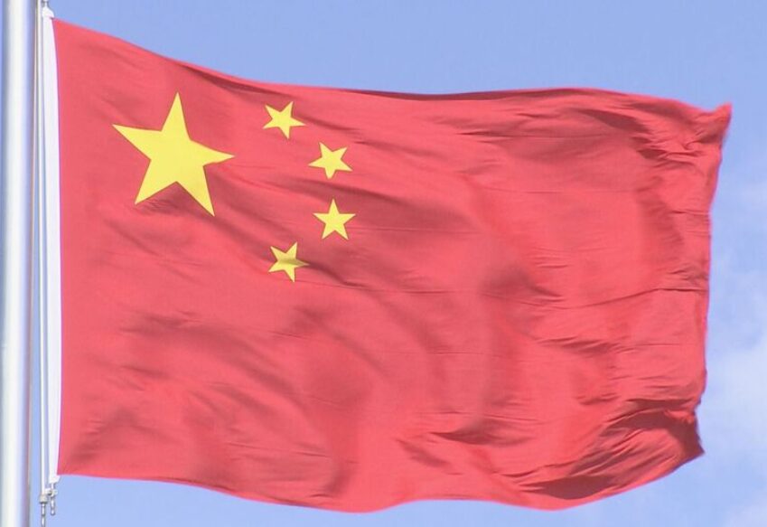 【中国 3歳までの子に年7万円給付へ】ーTBS - jnnavi