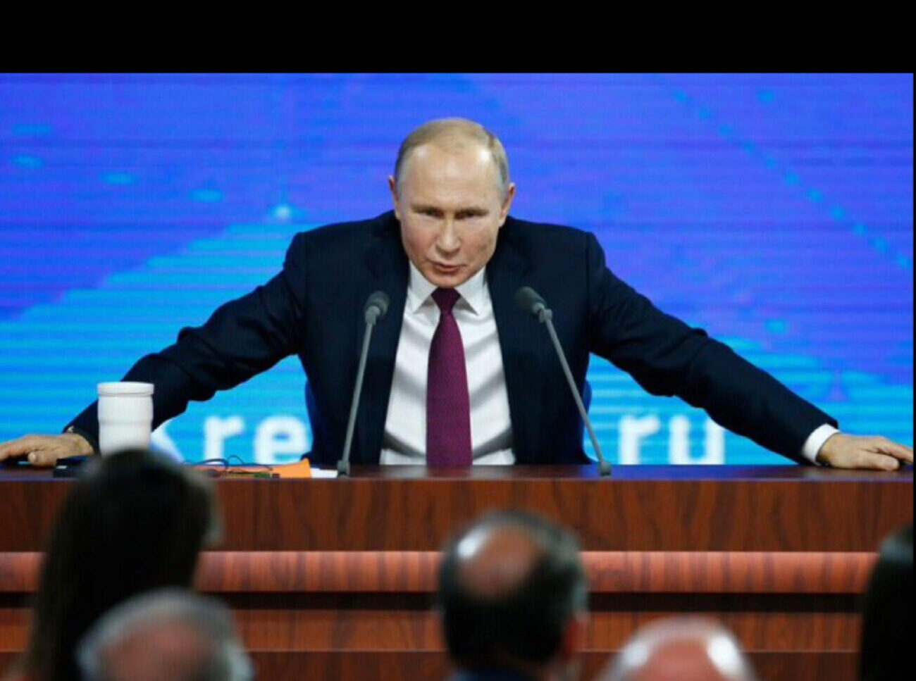 石破首相「もう疲れたよ、本当に」 プーチン大統領「私の立場にある者は、弱さを見せる権利なんてない」※動画あり - jnnavi