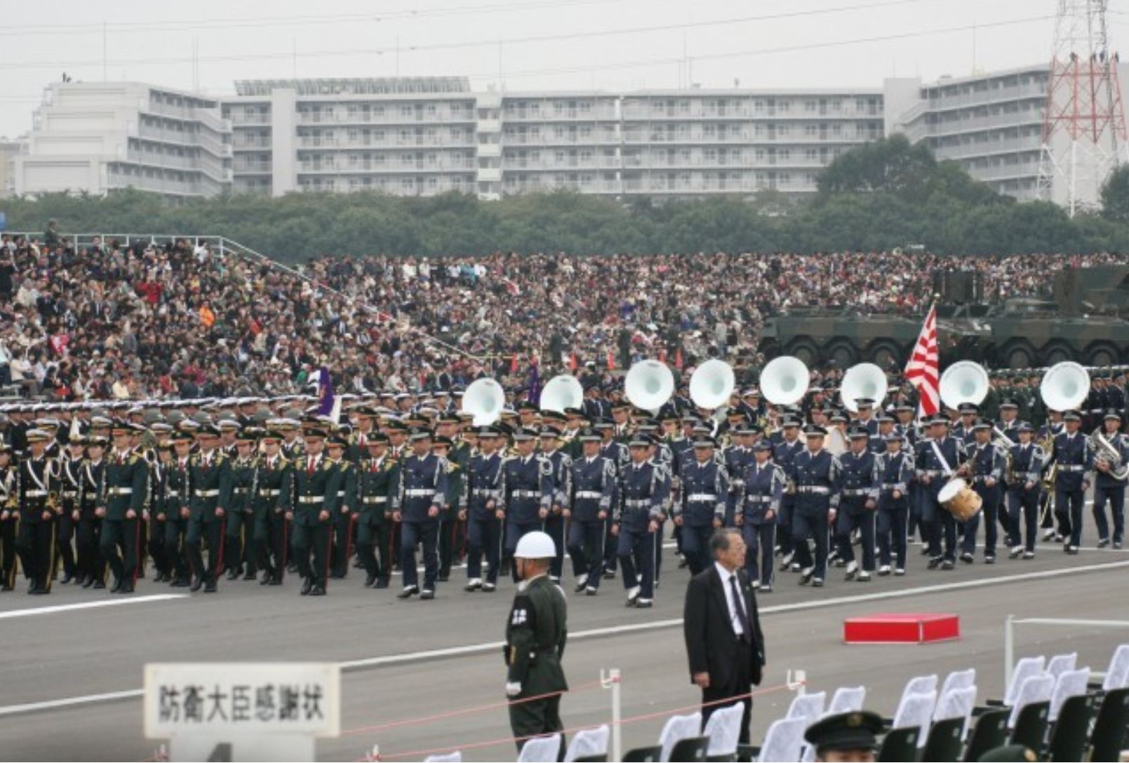 自衛隊に600人の中国人妻、スパイに利用との専門家の指摘も―中国メディア - jnnavi