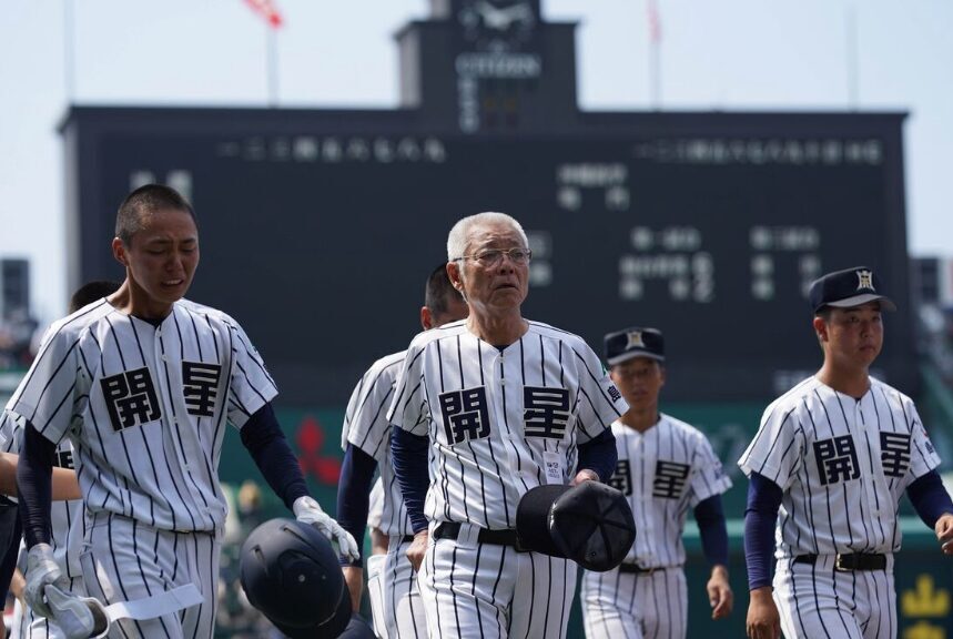 【甲子園】開星の野々村監督が広陵問題に言及 過熱したSNS誹謗中傷に「陰から言うのは卑怯、名を名乗れと」[スポーツ報知] - jnnavi